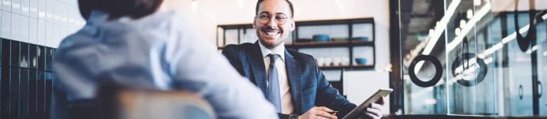 Join the Team - capSpire